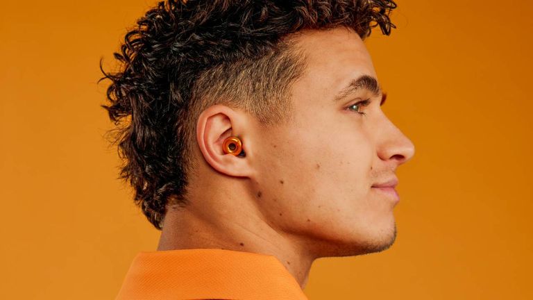 These limited edition McLaren x Loop earplugs are what you need for ...