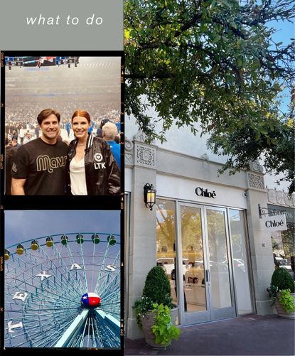 A Fashion Insider's Guide to Dallas: What to Eat, Where to Stay and ...