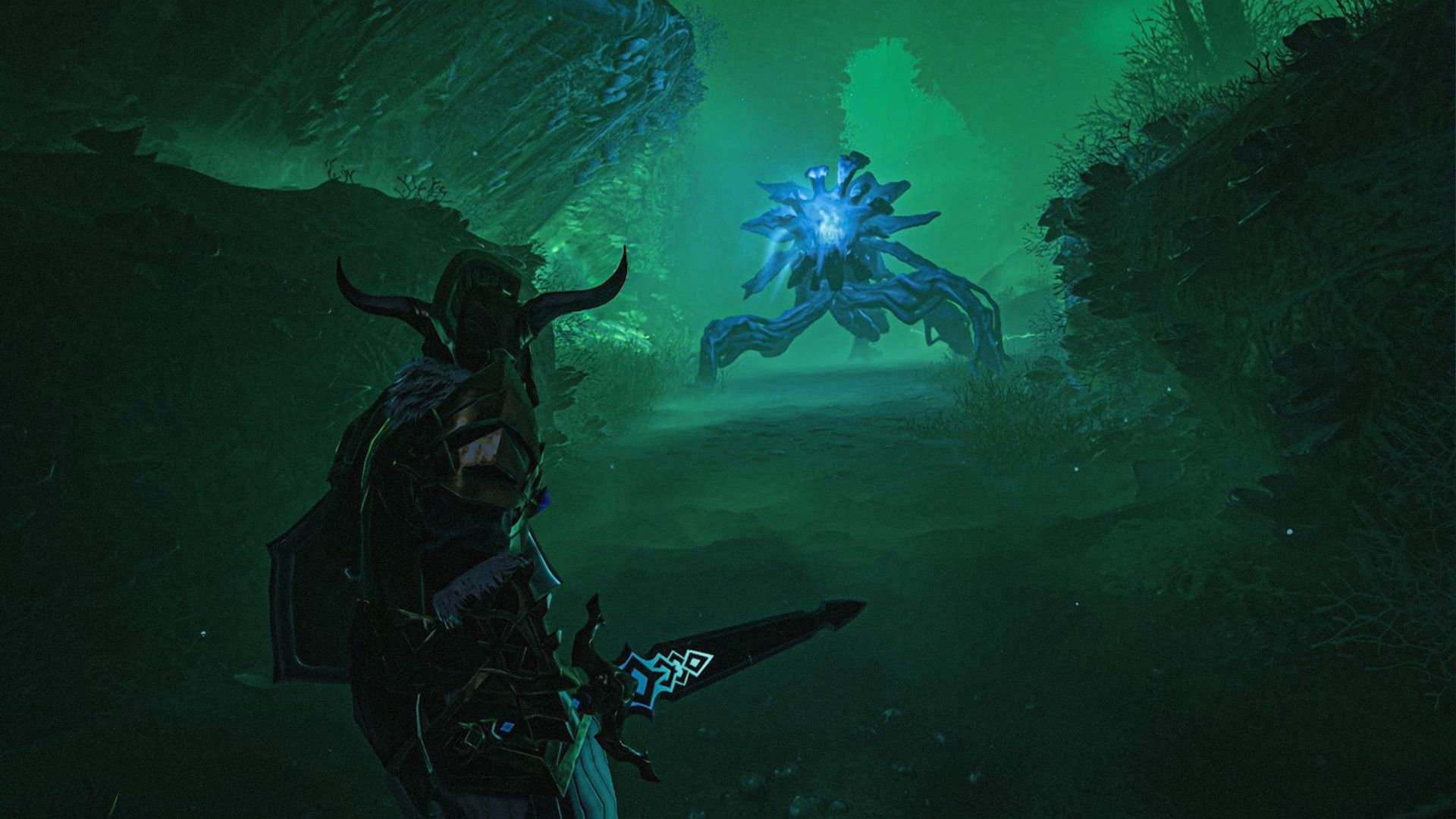 Enshrouded's next update promises a 'rebirth of the shroud,' with new ...