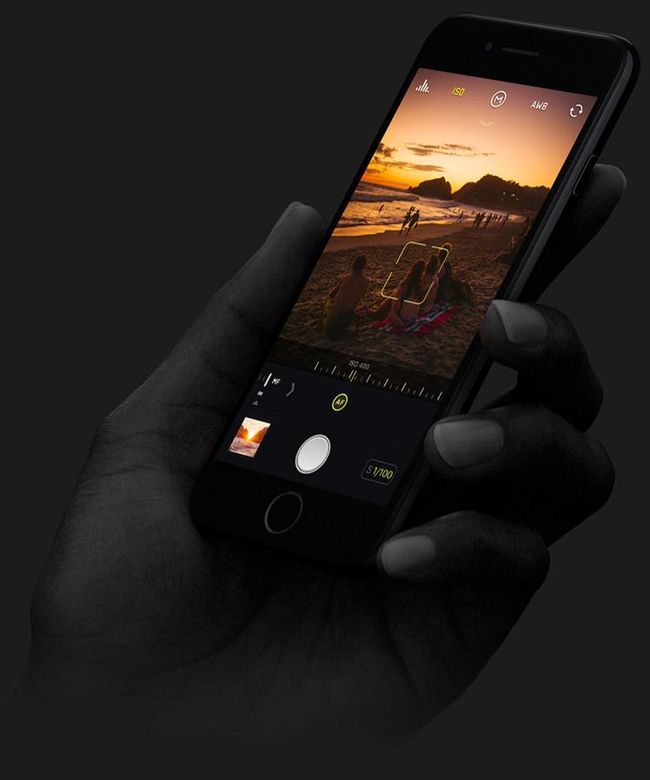 How to shoot a killer portrait with your iPhone | iMore
