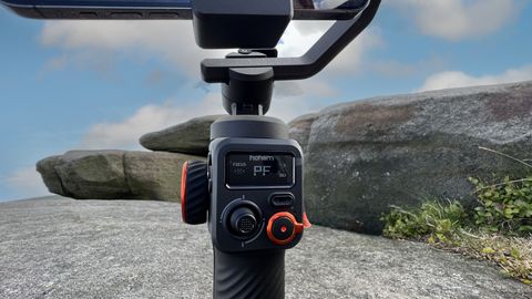 The best GoPro gimbal | Digital Camera World