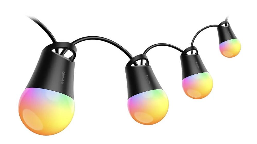 Govee's new smart string lights are nearly here – and the design is my ...