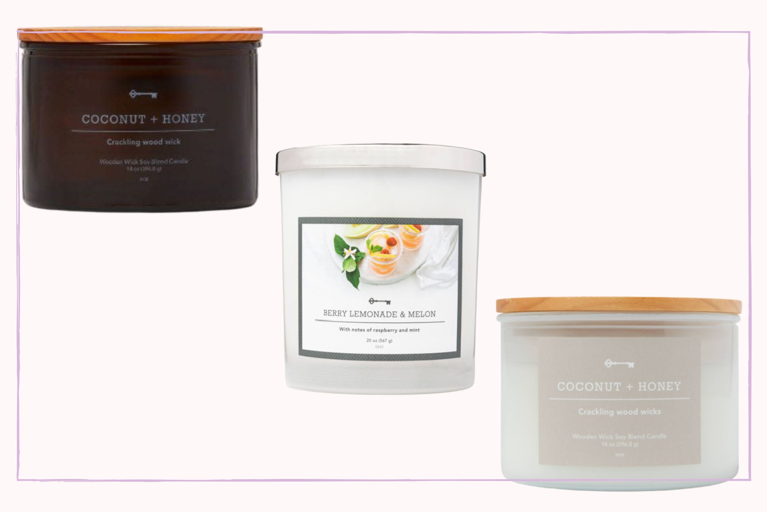 Target candle recall: Everything you need to know as the retailer ...