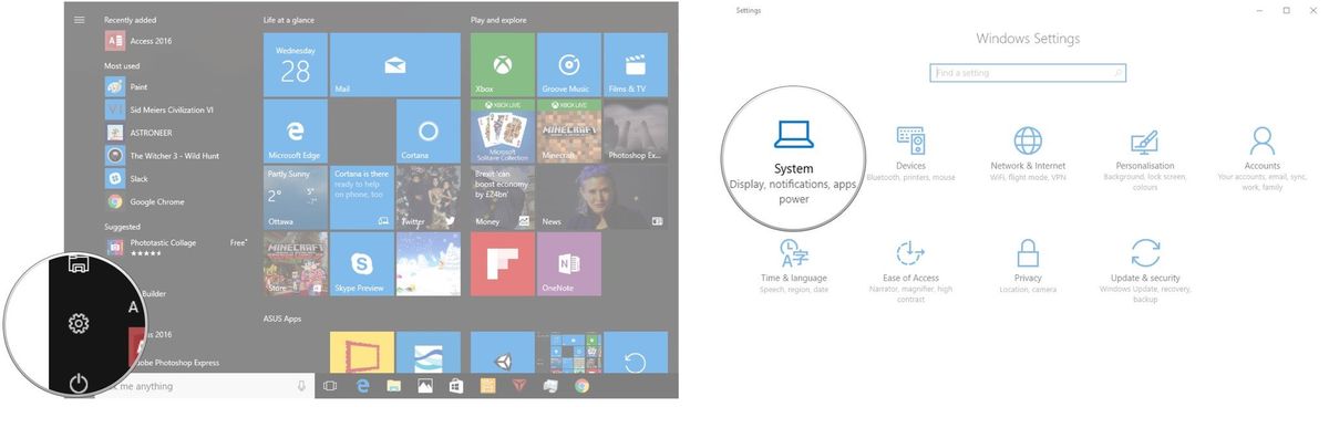 How to change priority of notifications in Windows 10 | Windows Central