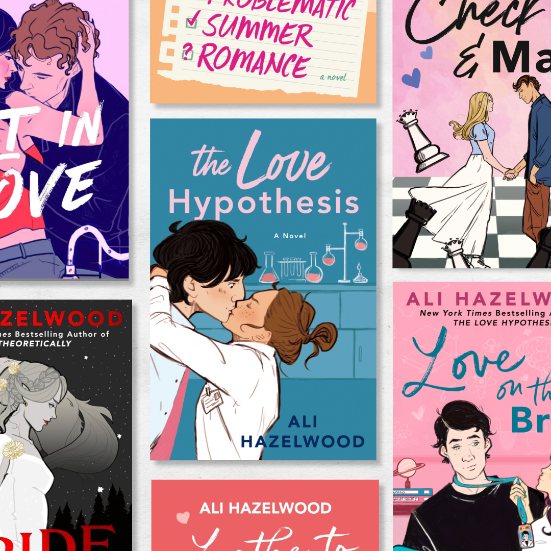 The Best Jennifer Weiner Books: All 17 of Her Novels Ranked | Marie Claire