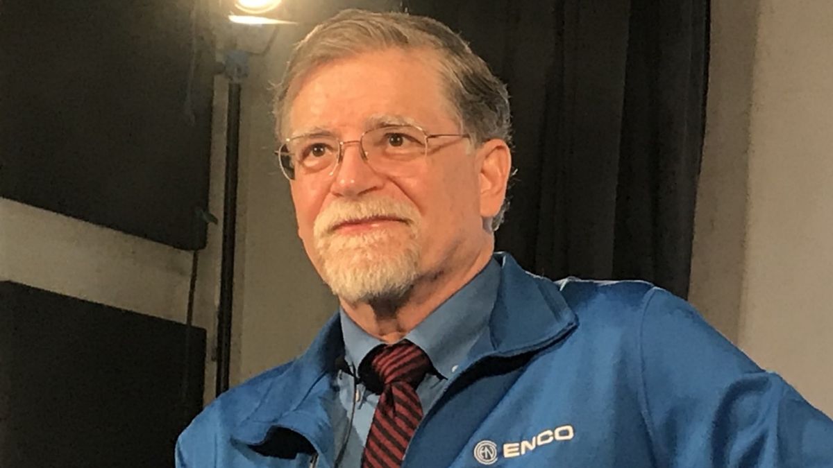 Gene Novacek, Founder of ENCO, Dies | TV Tech