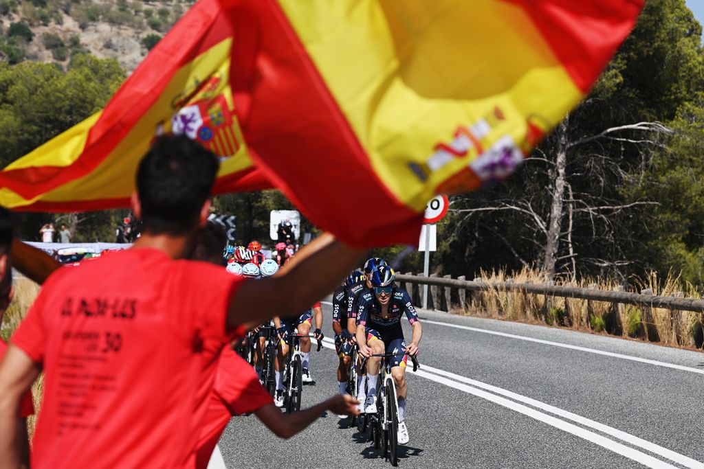 TNT Sports reveals full cycling TV calendar, with free daily highlights ...