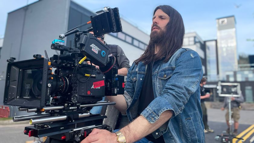 Ed Sheeran's viral 'Sapphire' music video was filmed using a Sony FX3 ...