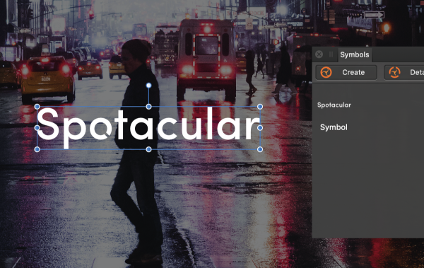 Affinity Designer video tutorial: Use Symbols | Creative Bloq