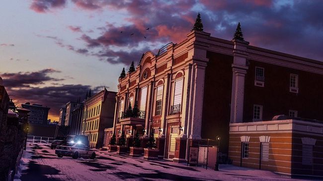 Rainbow Six Siege Operation Phantom Sight: Everything We Know | Windows ...