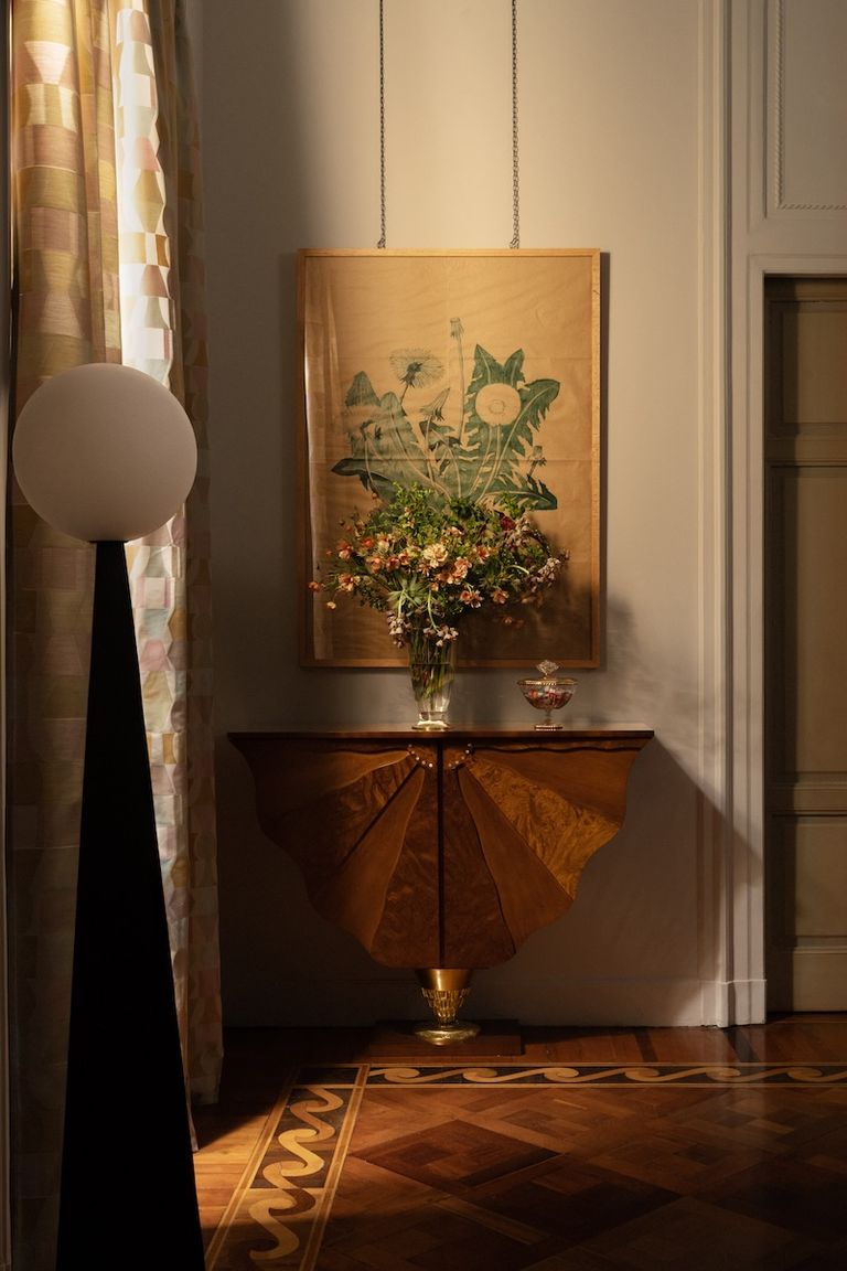 Artemest’s ‘L’Appartamento’ 2025: a Milan apartment transformed ...