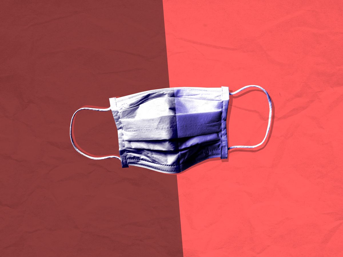 A question for anti-mask Americans | The Week