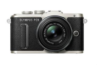 Best Olympus camera | Digital Camera World