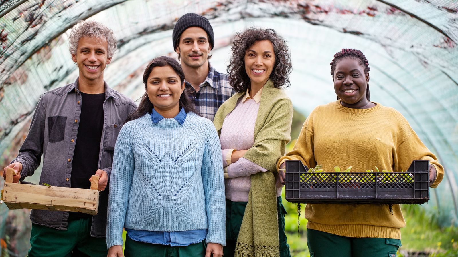 County Extension Offices: How To Access Local Gardening Info ...