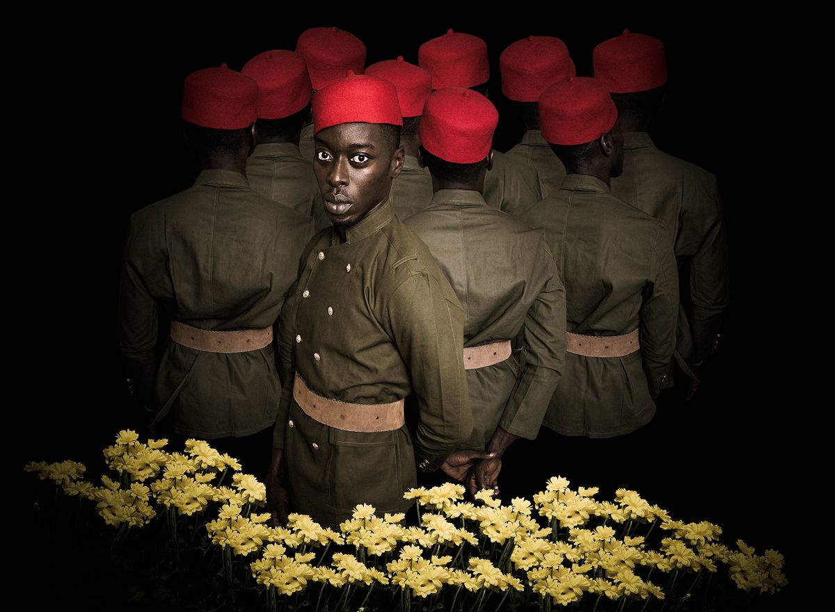A global stage for the best contemporary photography: See the most ...