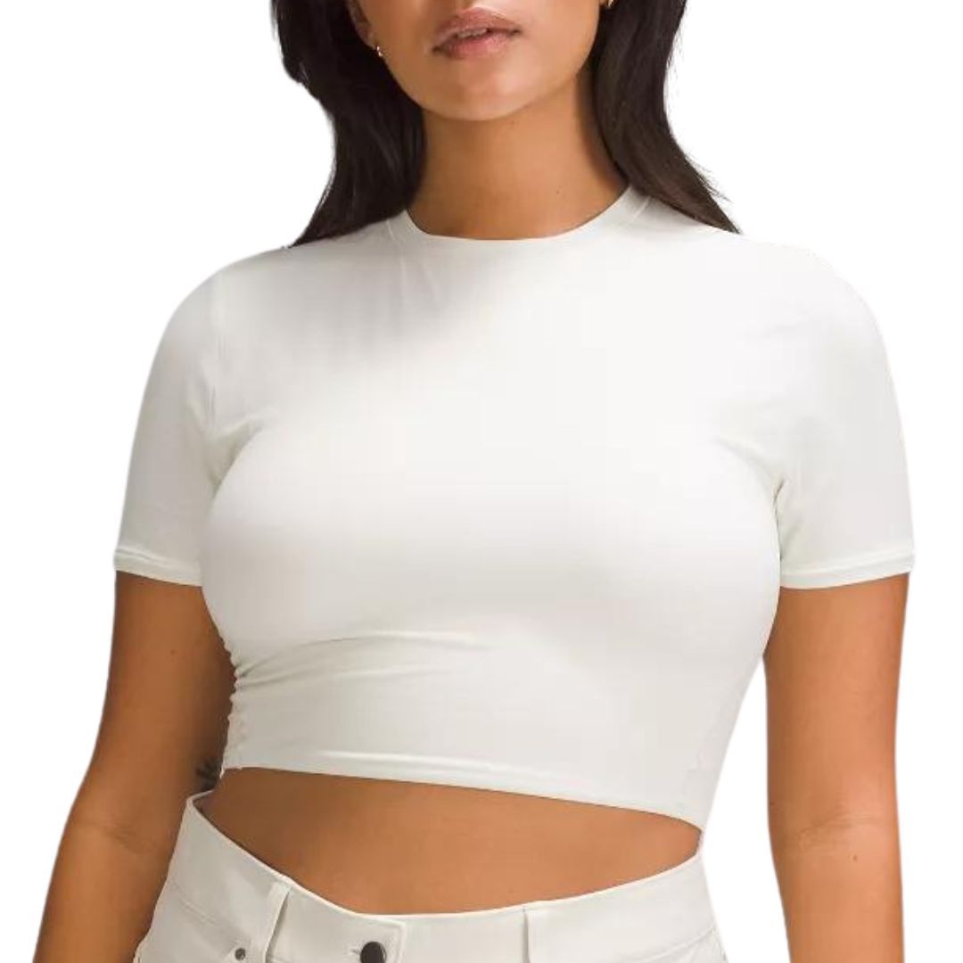 The micro shorts trend is going nowhere, and Kristen Stewart is their ...