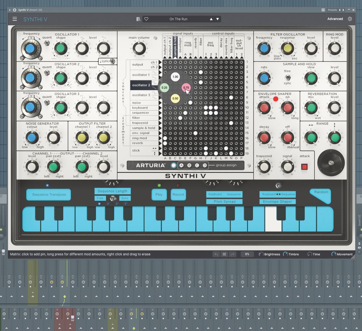 5 synths that didn't get the recognition they deserved: 