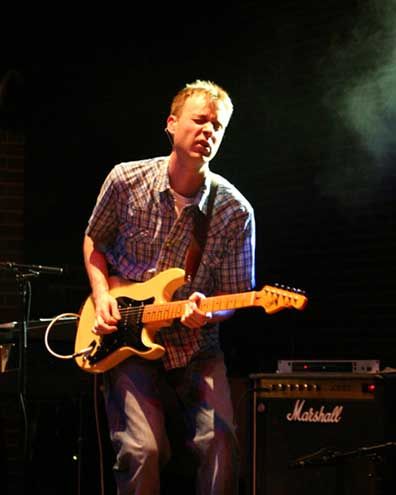 Interview: Umphrey’s McGee Guitarist Jake Cinninger Discusses the Band ...