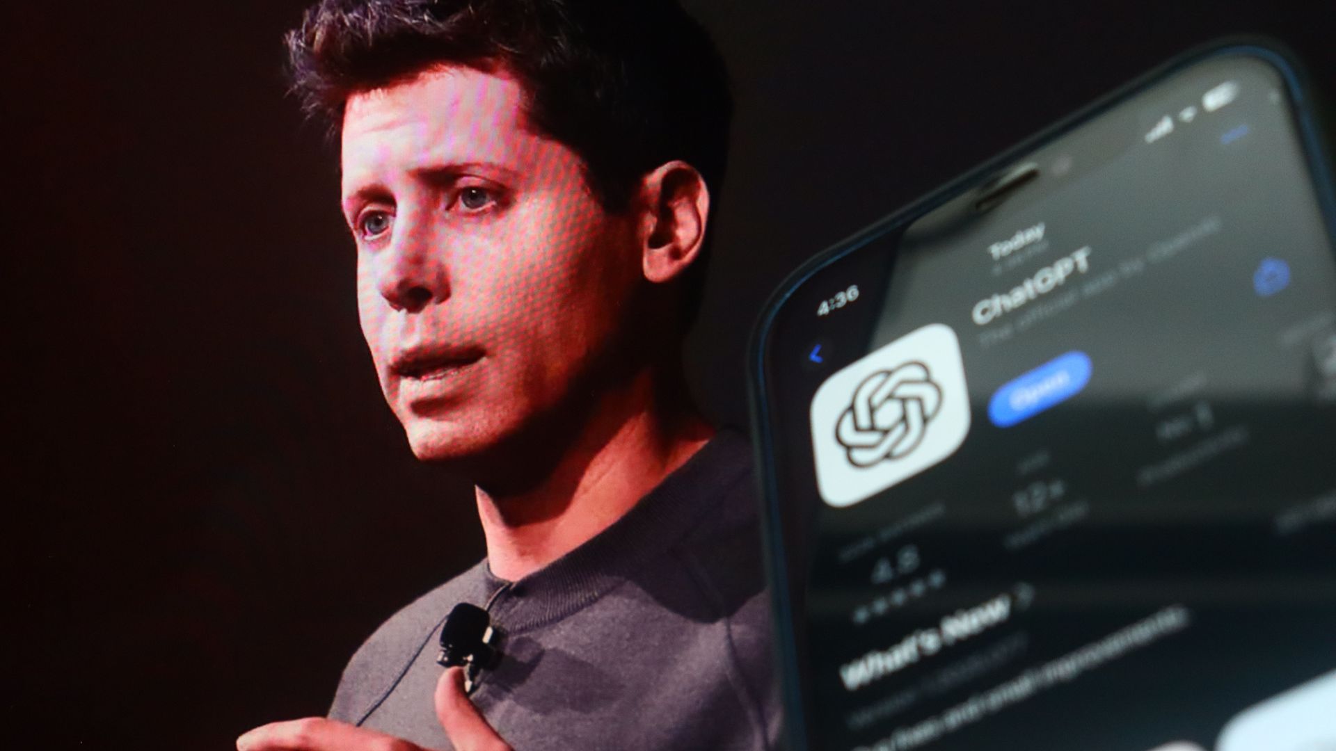 Sam Altman thinks superintelligence is within our grasp and makes 3 ...