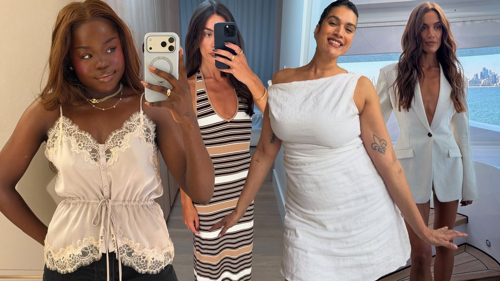 5 Australian Summer Fashion Trends, According to an It Girl | Who What Wear