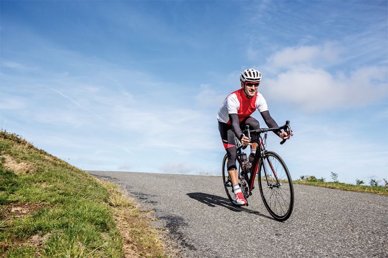 Cycling training plan for spring fitness | Cycling Weekly