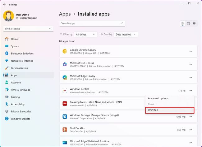 How to install PWAs on Windows 11 | Windows Central