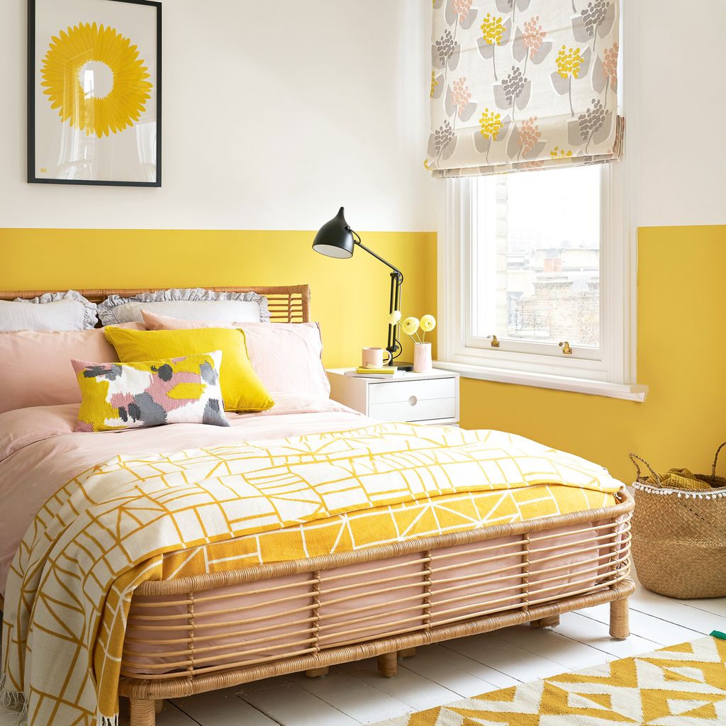 The 7 colour rules interior designers swear by - revealed | Ideal Home