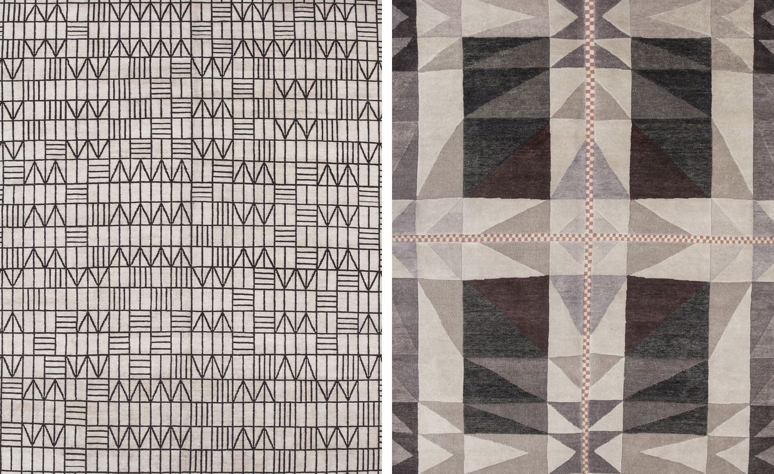Commune's new series of textile collaborations | Wallpaper