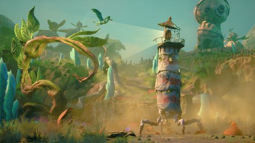 The 18 most secret video game secrets | GamesRadar+