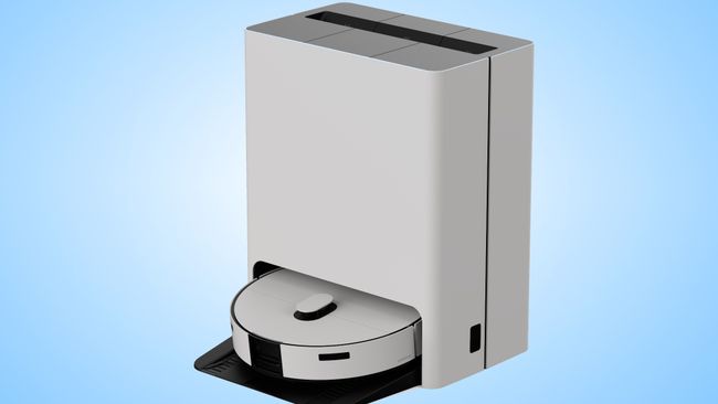 Samsung's new AI robot vacuum and mop can seek out stains and steam ...