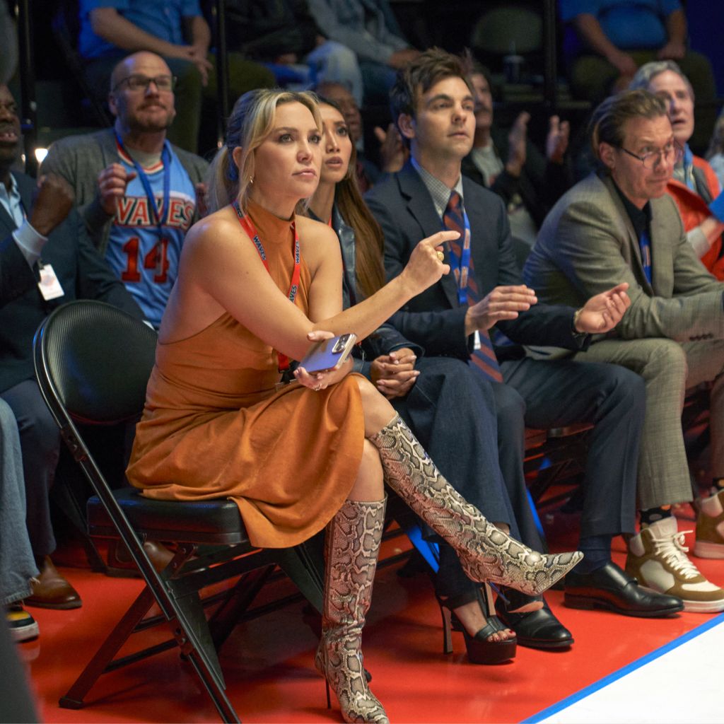 Will There Be a 'Ransom Canyon' Season 2? What We Know | Marie Claire