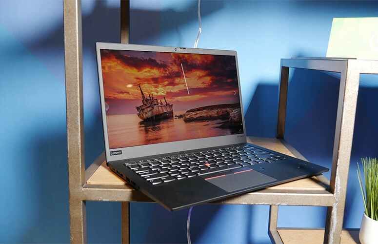 Lenovo ThinkPad X1 Carbon Just Got a Big 10th-Gen Speed Boost | Laptop Mag