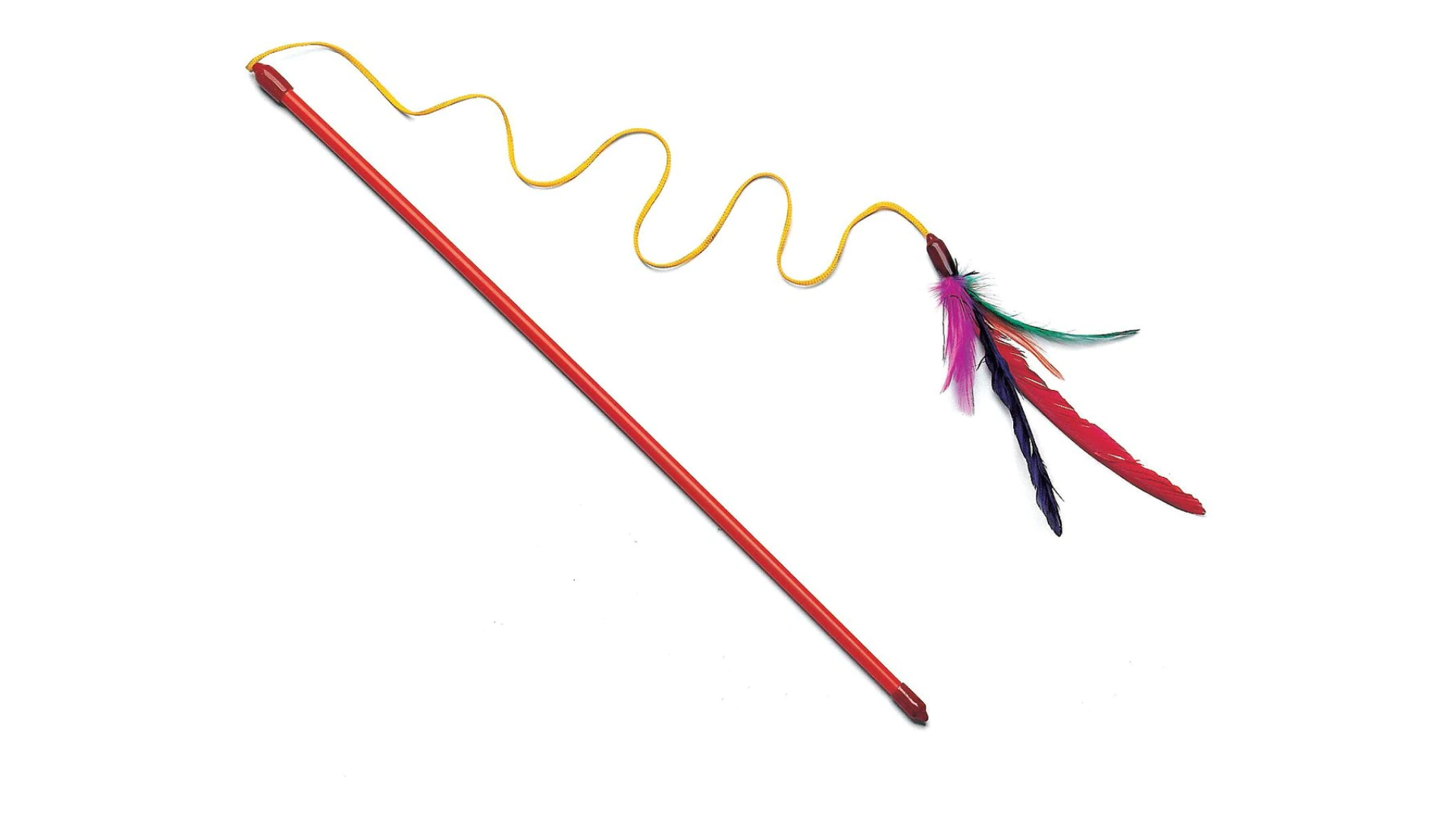 The 7 best cat toys 2025, tried and tested by our feline friends ...