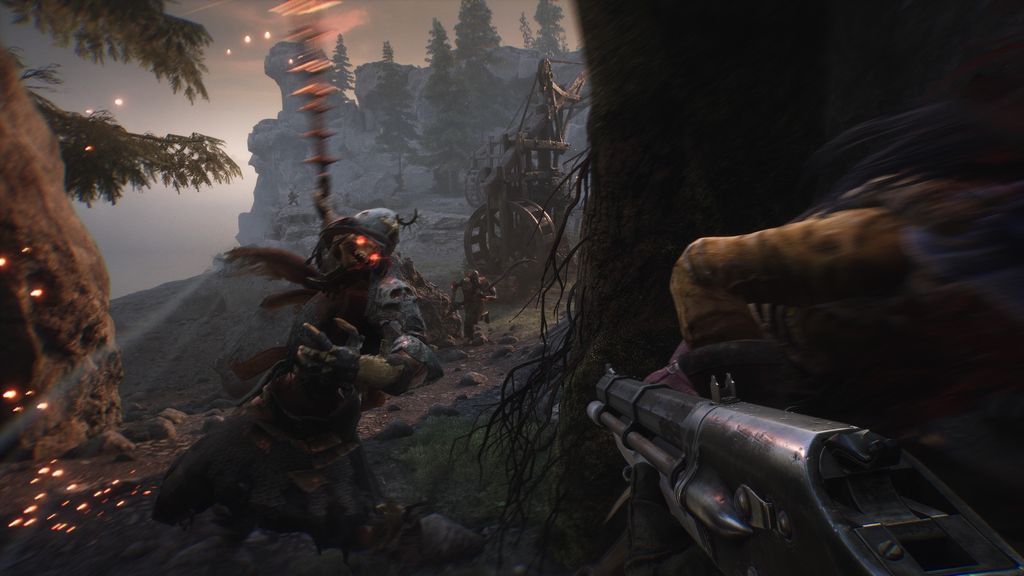 Witchfire Review: "Enters Early Access with a bright future ahead of it ...