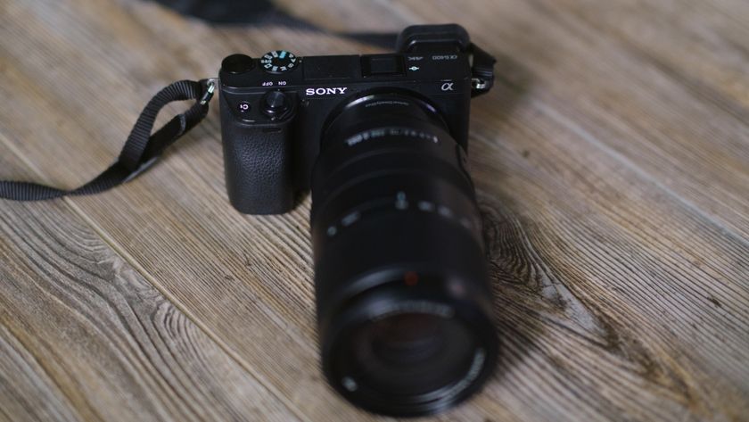 Sony A7C II vs Sony A6700 | Digital Camera World