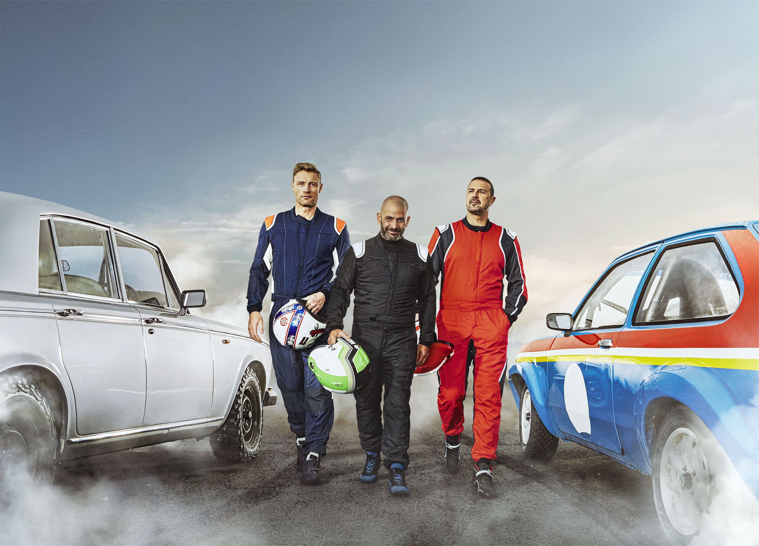 Top Gear 2021 release date, presenters, cars and all you need to know ...