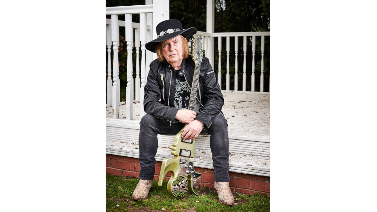 Dave Hill: “We were always thinking outside the box, but we were also ...