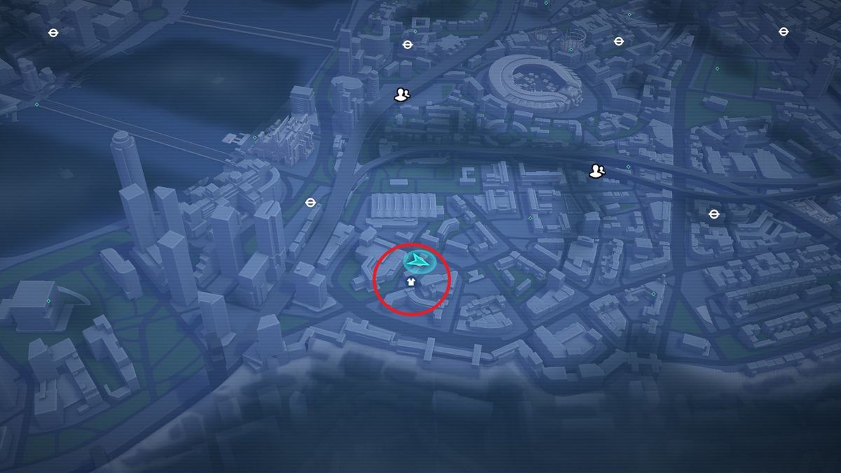 Watch Dogs: Legion: List of clothes shops and easy places to find them ...