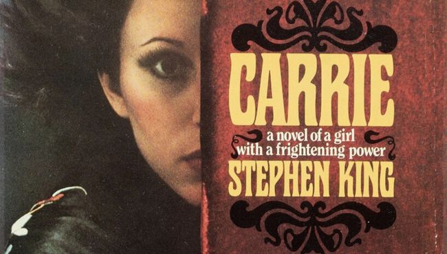 Mike Flanagan's Carrie TV Series: The Cast And Other Details For The ...
