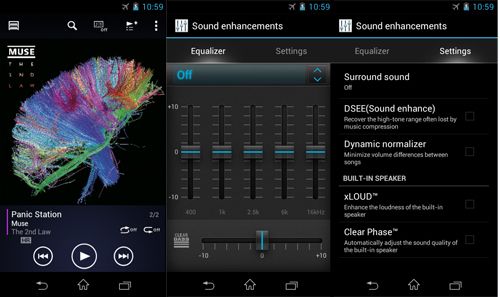 Sony NWZ-ZX1 review | What Hi-Fi?