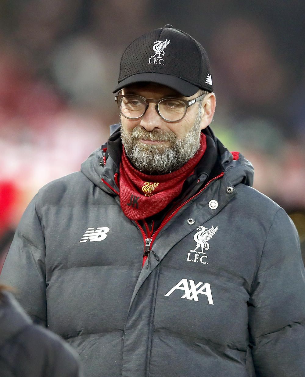 Reds boss Klopp making stand over winter break because ‘things have to ...