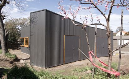 Interactive floor plan: Artist studio, Australia | Wallpaper*