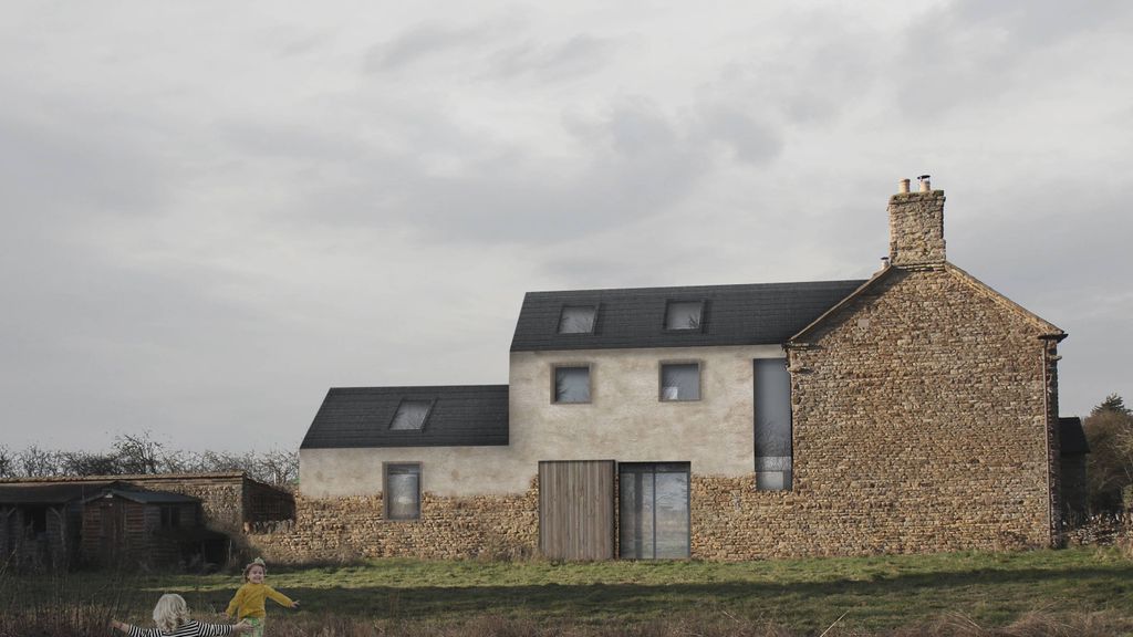 Cottage extensions: Expert tips and inspirational ideas | Homebuilding