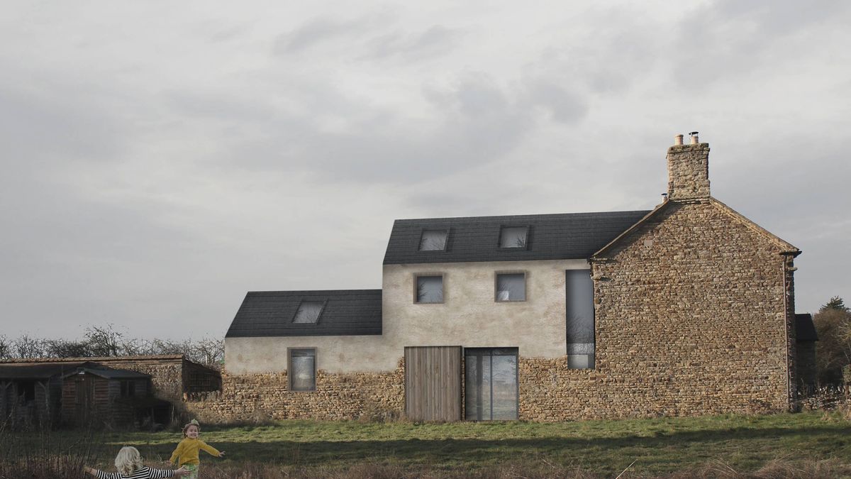 Cottage extensions: Expert tips and inspirational ideas | Homebuilding