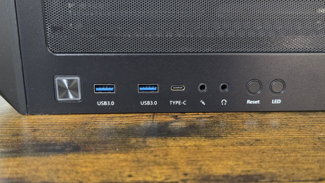 Montech Air 903 Max Case Review: Maximum thermal performance on a ...