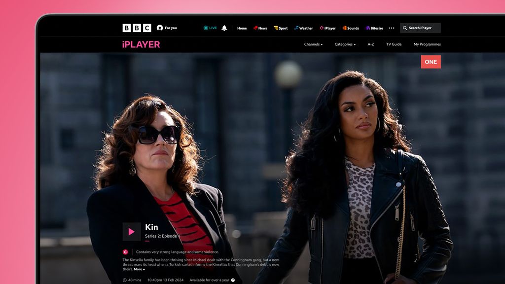 BBC iPlayer ditches offline downloads on PCs and Macs, but there's a workaround | TechRadar