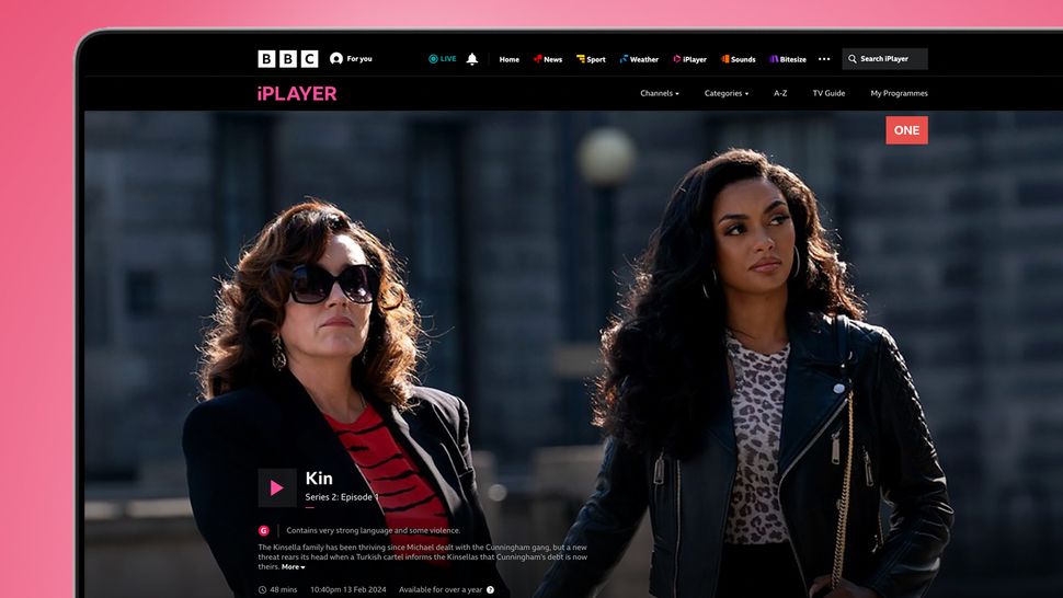 BBC iPlayer ditches offline downloads on PCs and Macs, but there's a ...