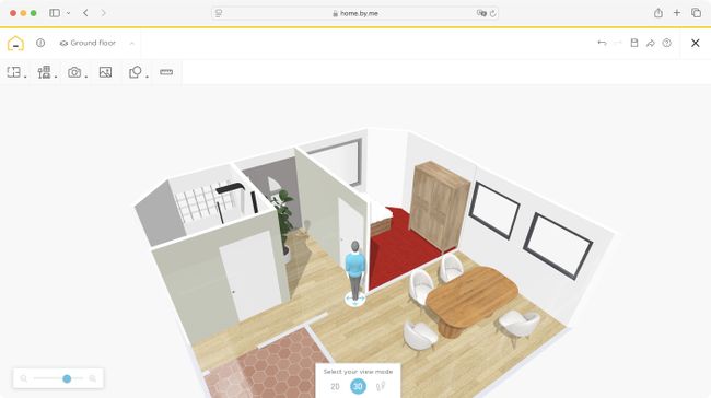 Planner 5D review | TechRadar