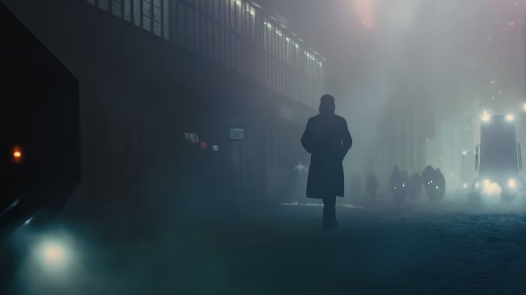Blade Runner 2099: What We Know So Far About Amazon Prime's Sci-Fi Sequel Series | Cinemablend