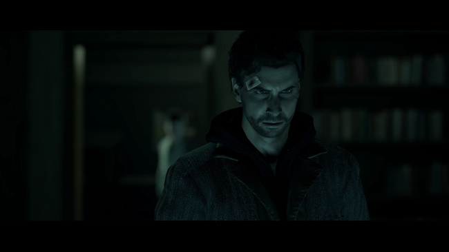 Alan Wake Remastered review | Tom's Guide